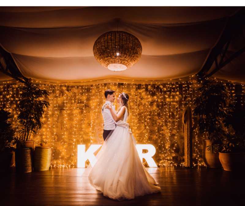 Wedding Dance – Motion Arts Center Dance Fitness Studio